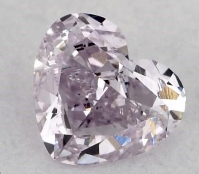 Purple Diamond Value, Price, and Jewelry Information - IGS