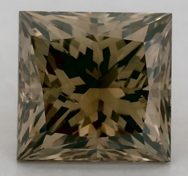 Brown Diamond Value, Price, and Jewelry Information - IGS
