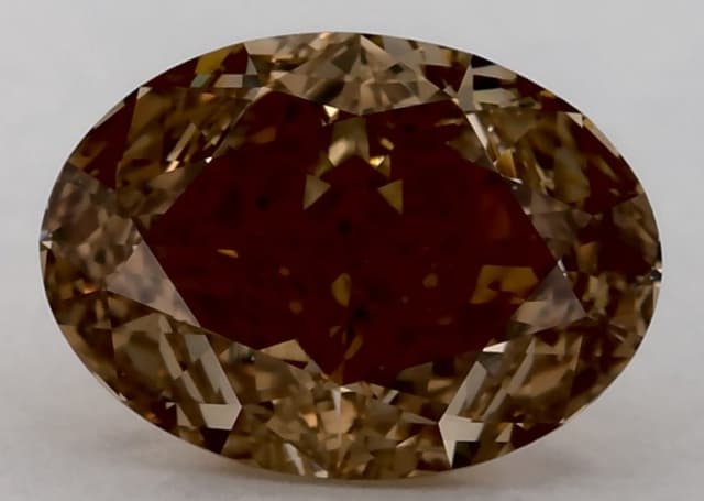Orange Diamond Value, Price, and Jewelry Information - IGS