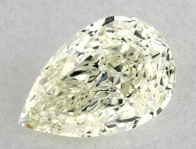 Green Diamond Value, Price, and Jewelry Information - IGS