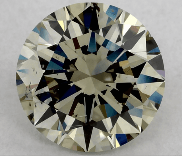Blue Diamond Value, Price, and Jewelry Information - Gem Society