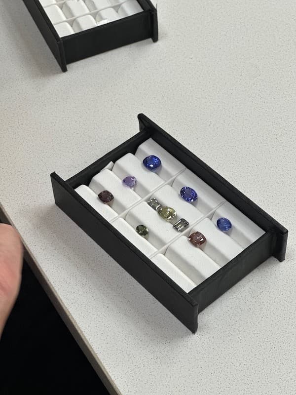 Tanzanite Mining: Exploring the Hidden World - Gem Society