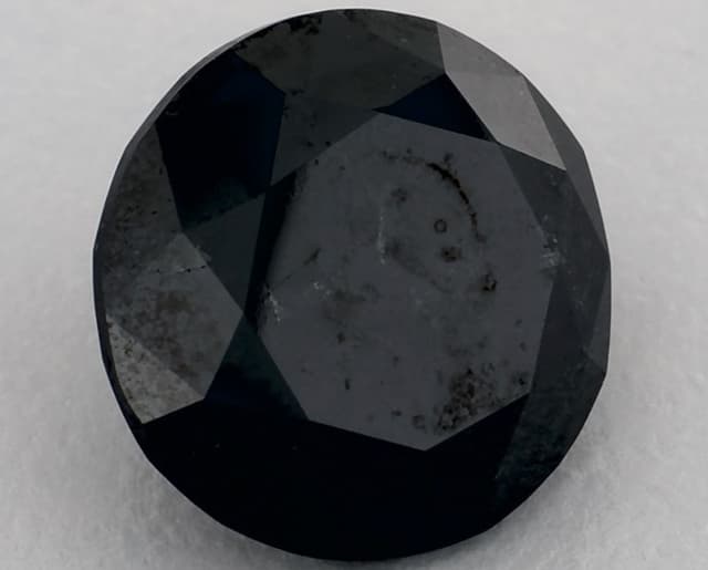 Black Diamond Value, Price, and Jewelry Information - IGS