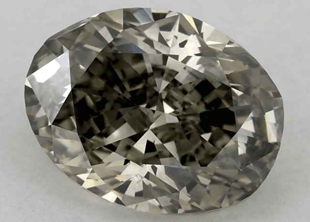 Gray Diamond Value, Price, and Jewelry Information - Gem Society