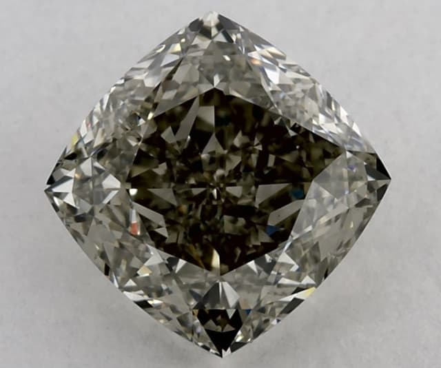 Gray Diamond Value, Price, and Jewelry Information - Gem Society