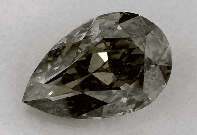 Gray Diamond Value, Price, and Jewelry Information - Gem Society