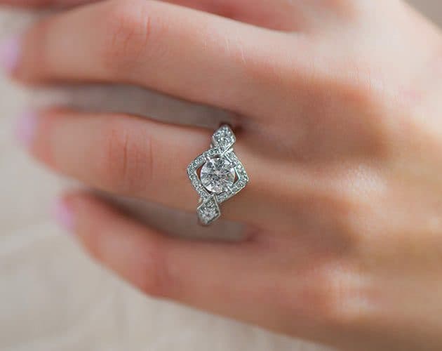 Divorce Rings: The New Jewelry Trend - International Gem Society