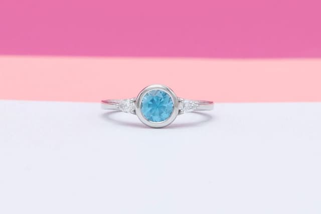 Common Gemstone Treatments Cheat Sheet - International Gem Society