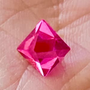 What are Balas Rubies and Ruby Spinels? - Gem Society