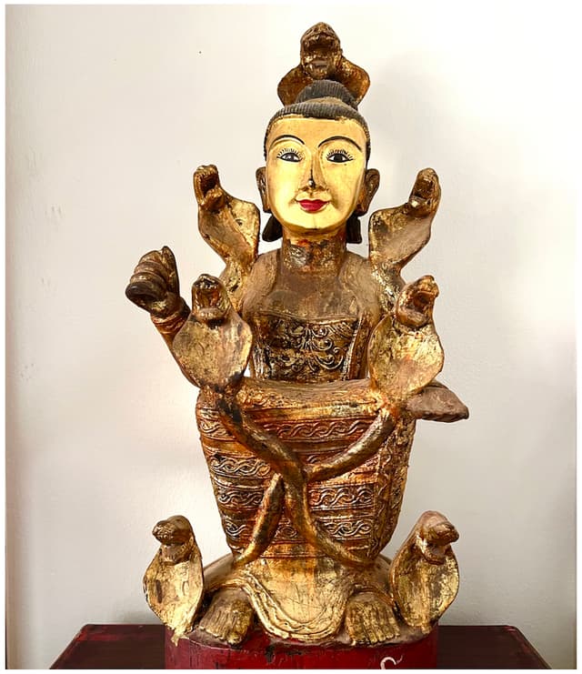 What is Jedi Spinel? - International Gem Society