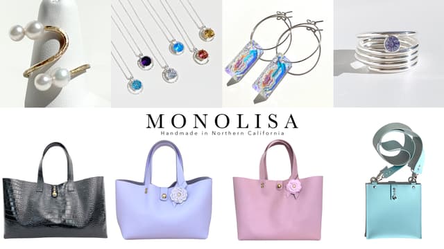 MONOLISA - Purchase Online Worldwide | Purchase at Shows in California ...