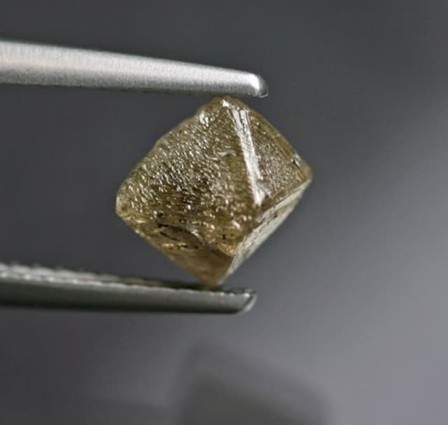 Dopping with Wax: Getting Started - International Gem Society