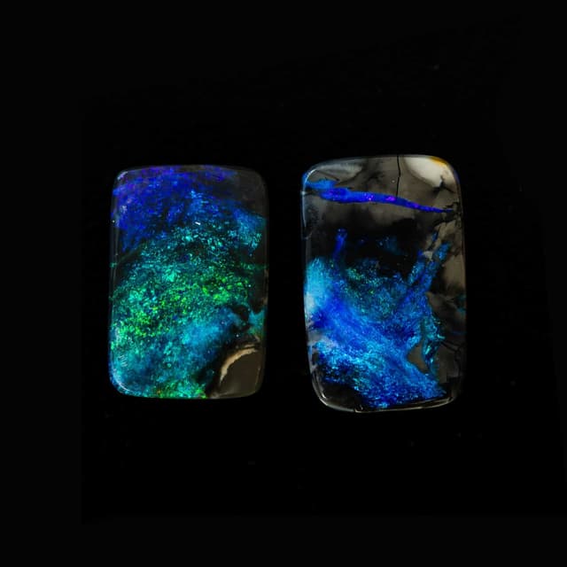Black Star Opal - Australia and worldwide via our website