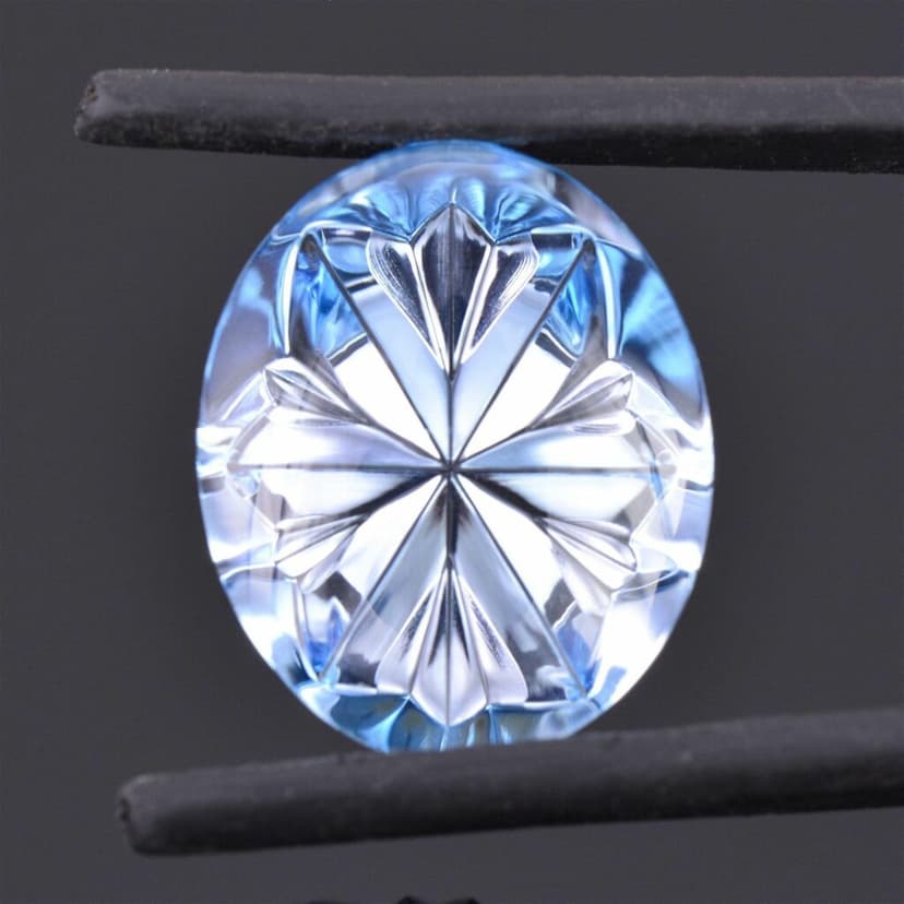 Fantasy Gem Designs: Cutting Techniques - International Gem Society