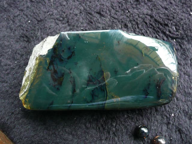 Amber Value, Price, and Jewelry Information - Gem Society