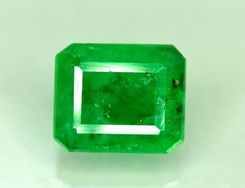 Emerald Value, Price, and Jewelry Information - International Gem Society