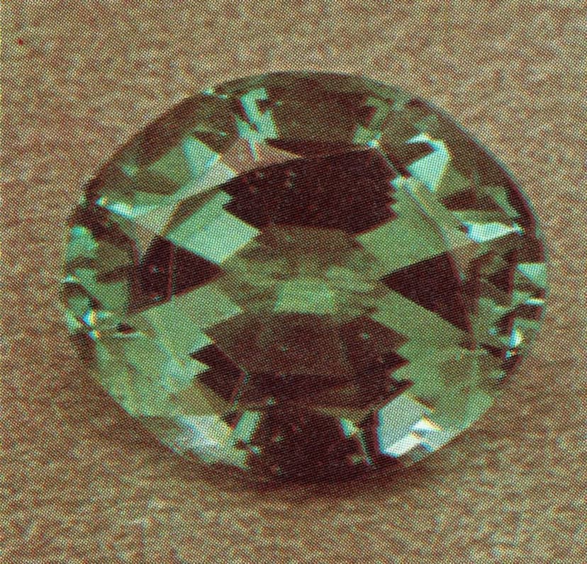 Emerald Value, Price, and Jewelry Information - International Gem Society