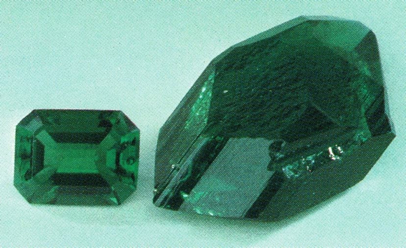 Emerald Value, Price, and Jewelry Information - International Gem Society