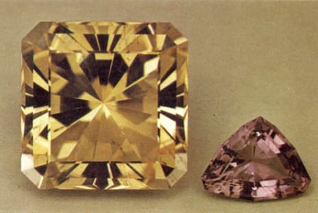 Scapolite Value, Price, and Jewelry Information - Gem Society