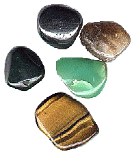 The History of Lapidary - International Gem Society