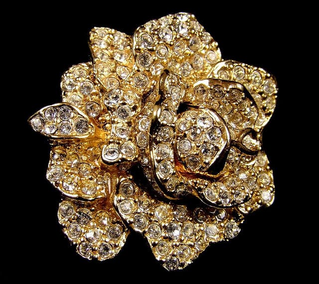 Jewelry Nomenclature: Gem Settings - International Gem Society