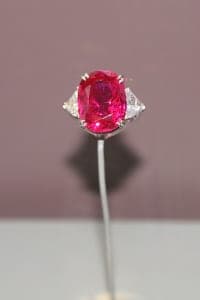 How Rare is That Gem? - International Gem Society