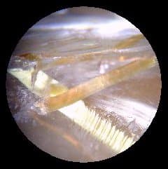 Gemstone Streak Testing - International Gem Society