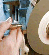 Lapidary Fundamentals: Cabochon Cutting - International Gem Society