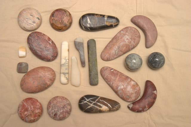 Gemstone Thermal Properties - International Gem Society