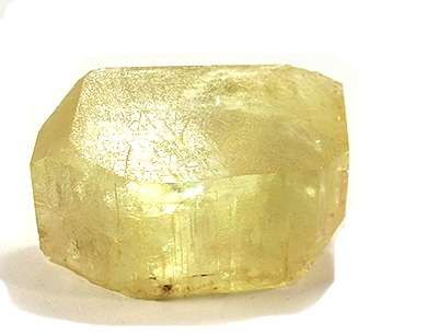 Chemical Formulas for Gemstones - International Gem Society