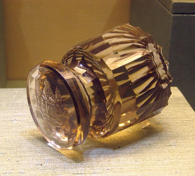 Topaz Symbolism and Legends - International Gem Society