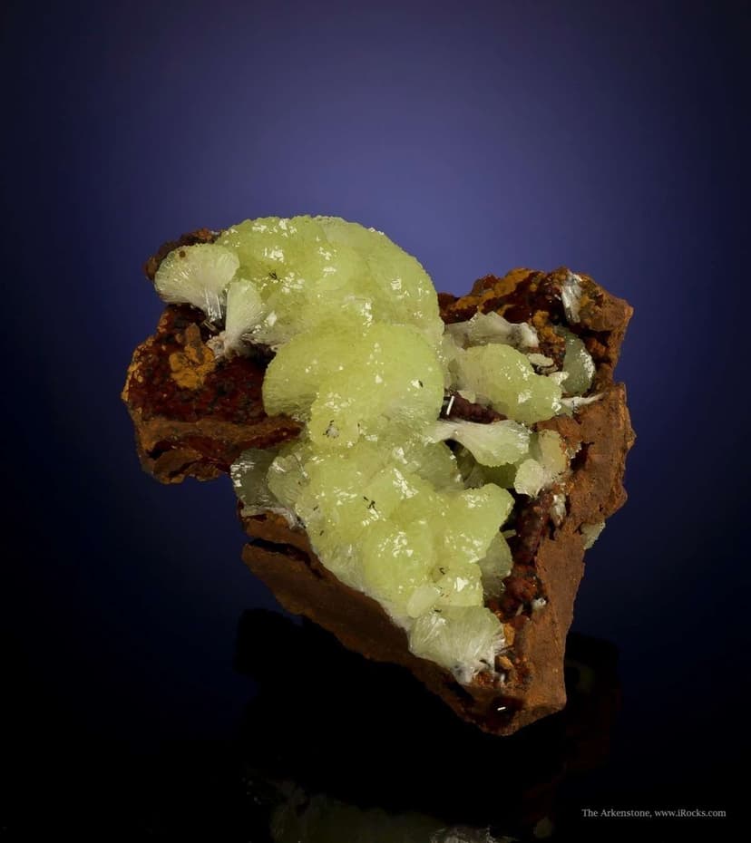 Gem Gallery - International Gem Society