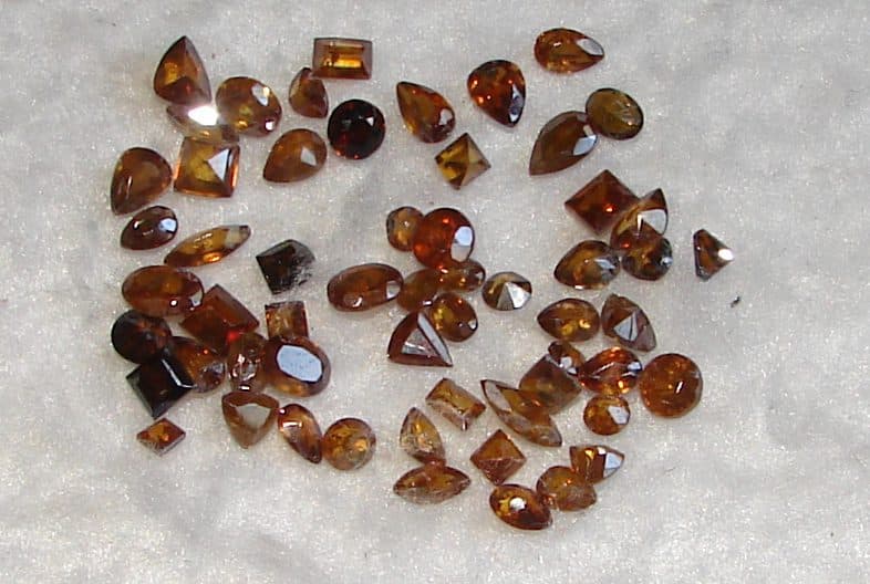 Anatase Value, Price, and Jewelry Information - International Gem Society