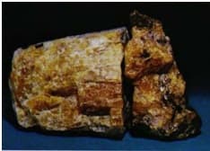 Cancrinite Value, Price, and Jewelry Information - International Gem ...