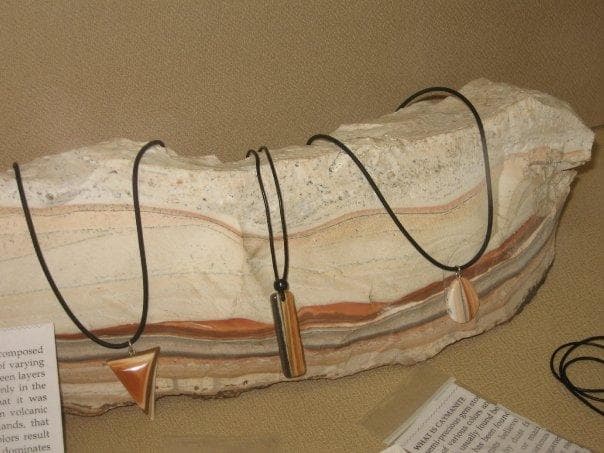 Dolomite Value, Price, and Jewelry Information - Gem Society