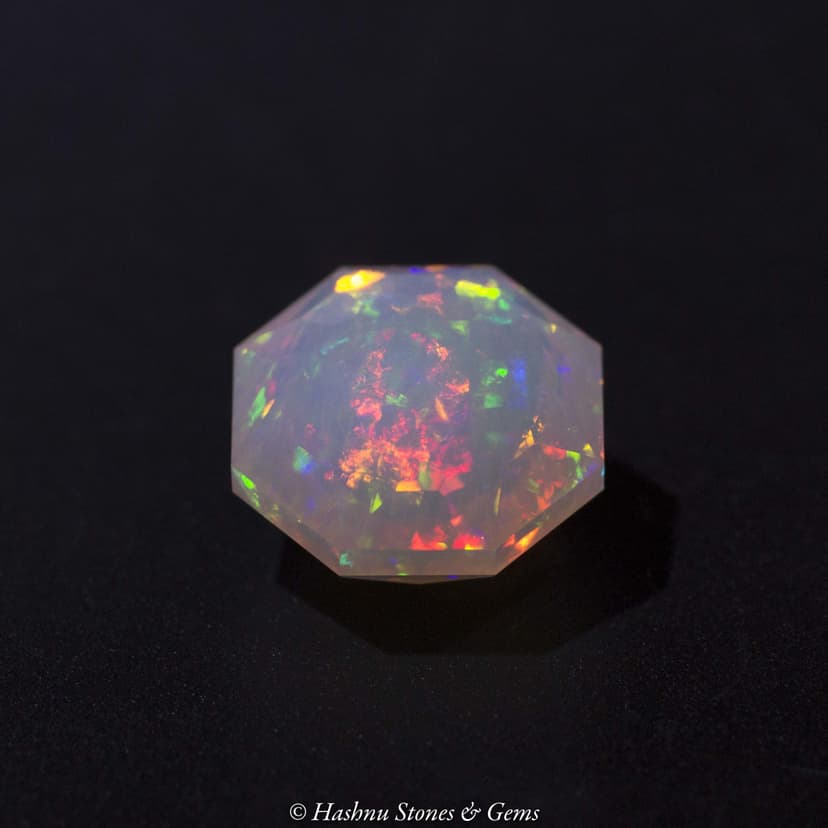 Synthetic Opal Types - International Gem Society - IGS