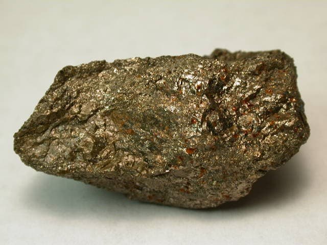 Pentlandite Value, Price, and Jewelry Information - International Gem ...