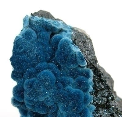 Shattuckite Value, Price, and Jewelry Information - International Gem ...