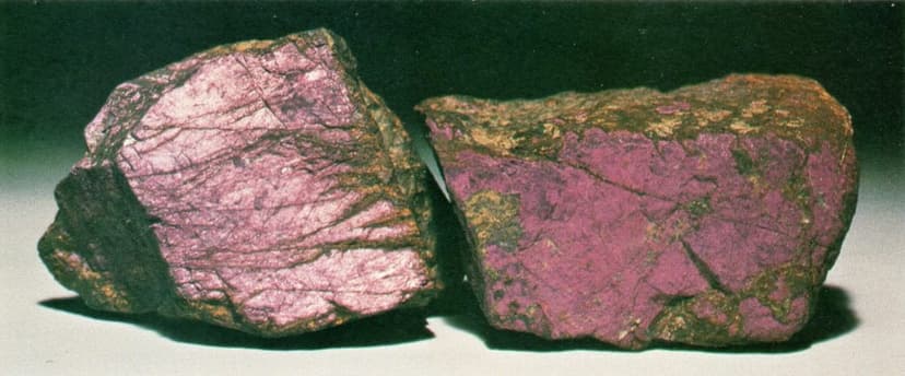 Purpurite Value, Price, and Jewelry Information - International Gem Society