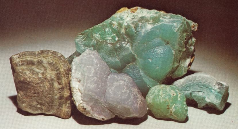 Smithsonite Value, Price, and Jewelry Information - Gem Society