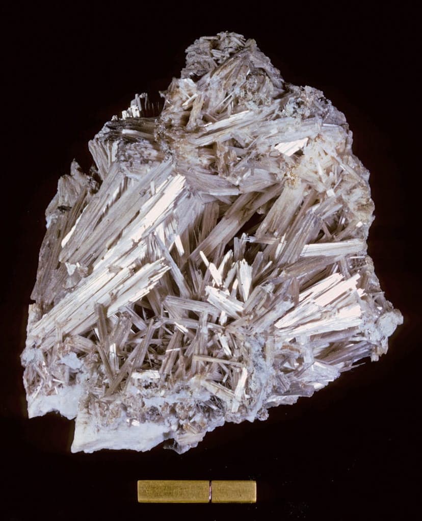Cerussite Value, Price, and Jewelry Information - Gem Society