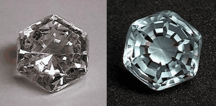 Sonoran Snowflake: Online Faceting Designs and Diagrams - International ...