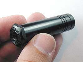 The Dichroscope: A Faceter's Guide - International Gem Society