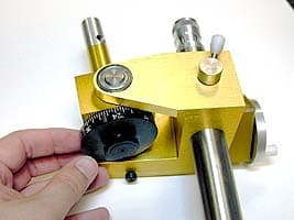 Facetron Faceting Machine - International Gem Society