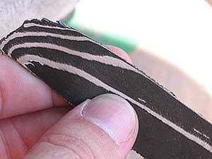 Mokume-Gane Metal Techniques - International Gem Society