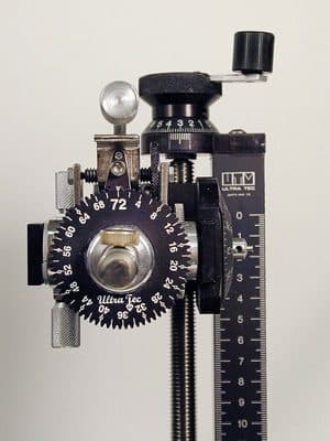 Ultra Tec Faceting Machine - International Gem Society