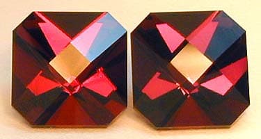 Pyrope (Rhodolite) Garnet Faceting - International Gem Society