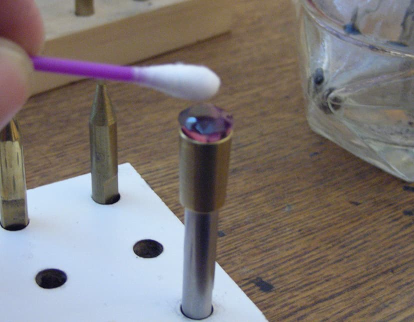 How it Works: Recutting Gems to Maximize Value - Gem Society