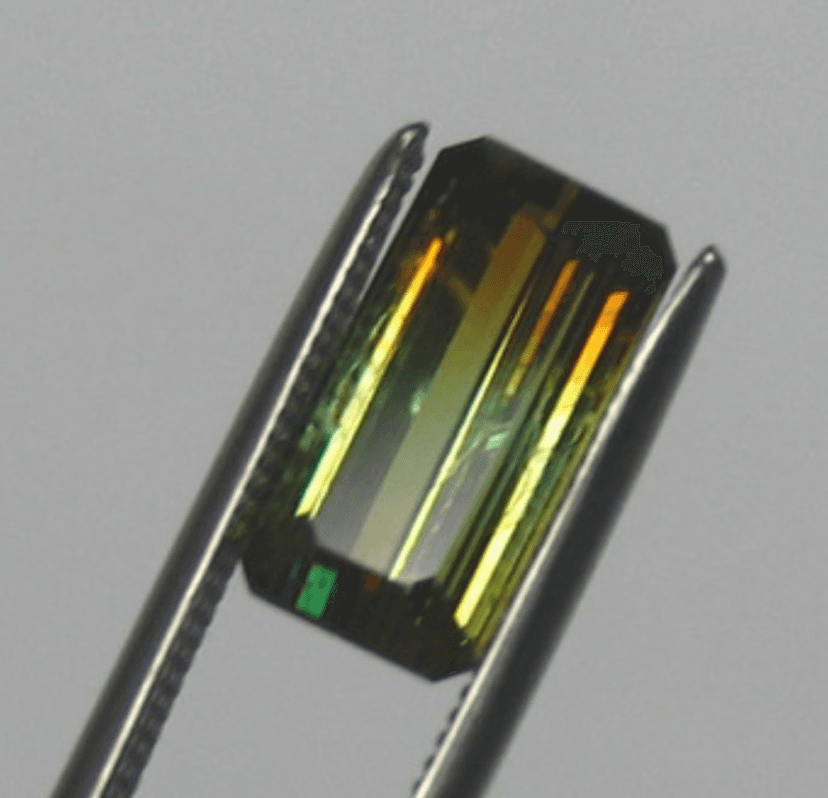 Andradite Garnet Value, Price, and Jewelry Information - Gem Society