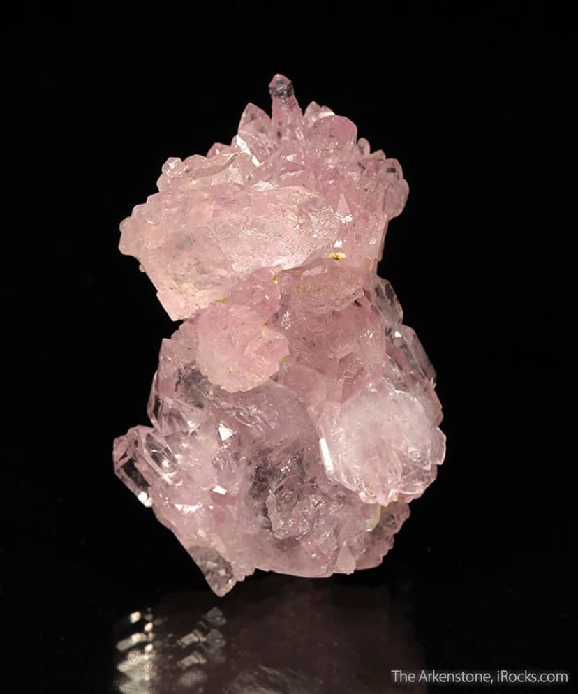 Rose Quartz Value, Price, and Jewelry Information - Gem Society